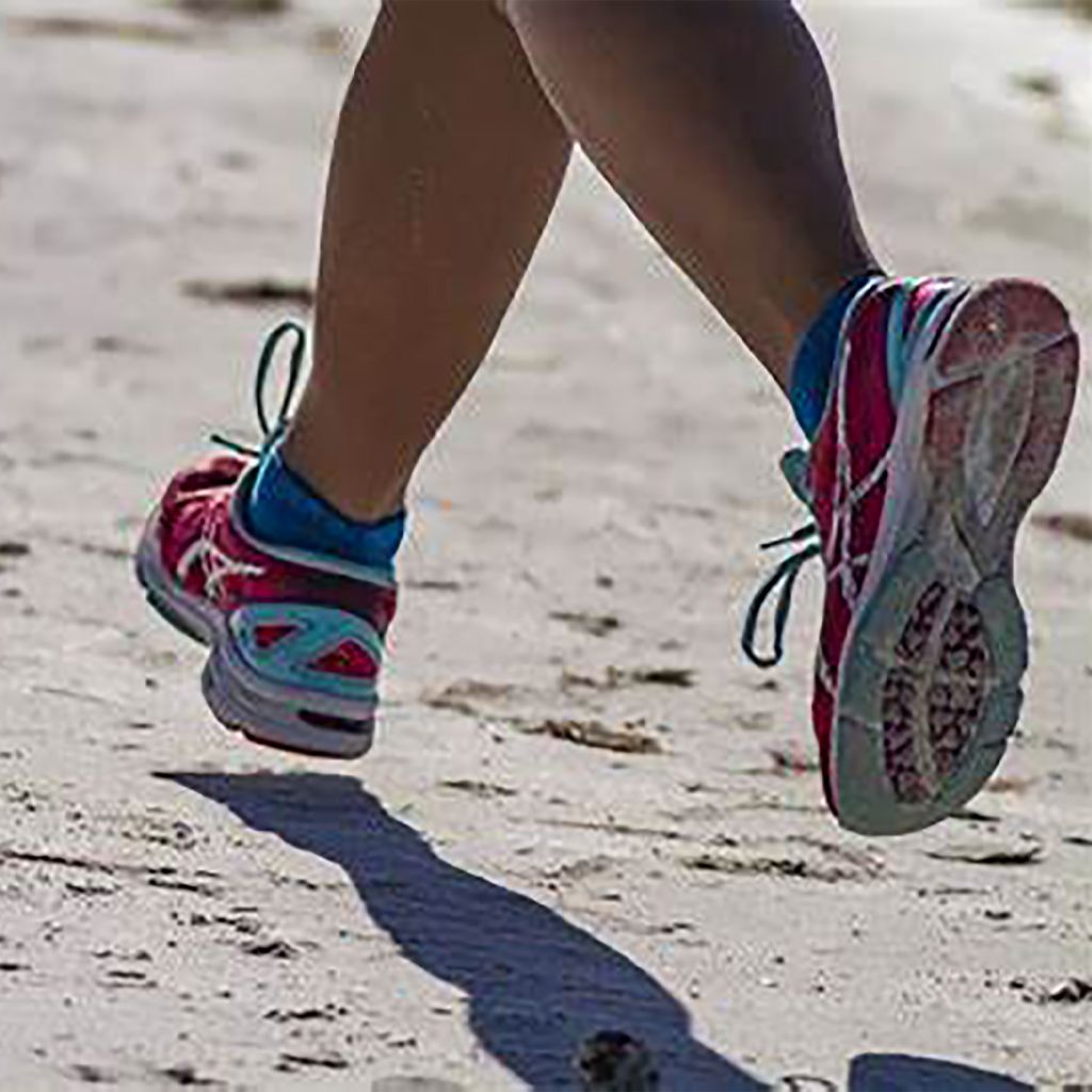 Essential Foot Care Tips for Active Adults in Michigan