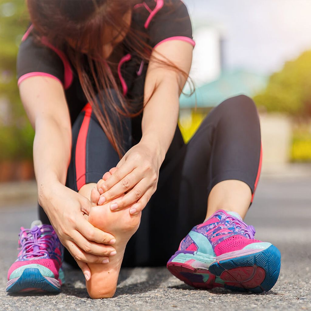Essential Foot Care Tips for Active Adults in Michigan
