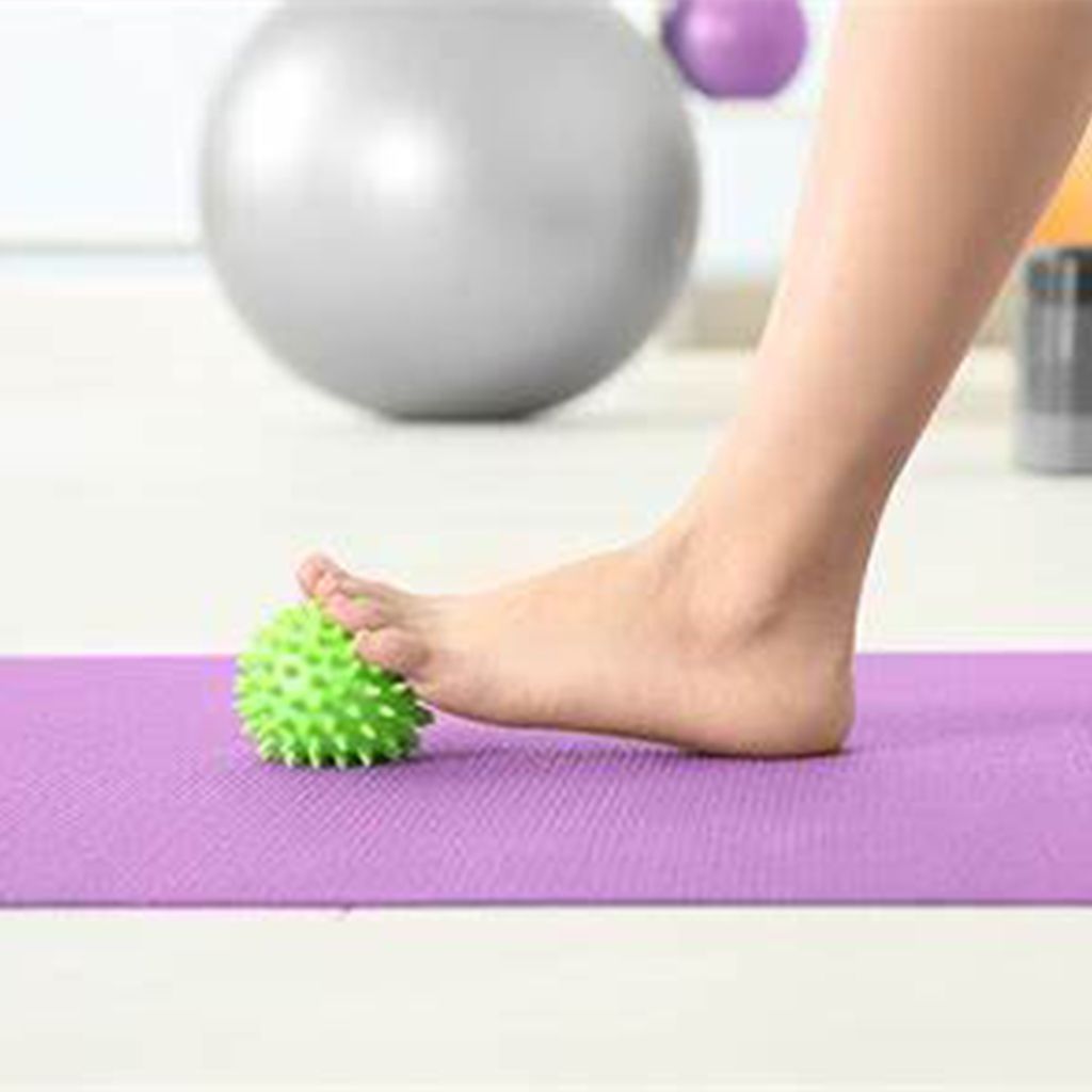 Essential Foot Care Tips for Active Adults in Michigan