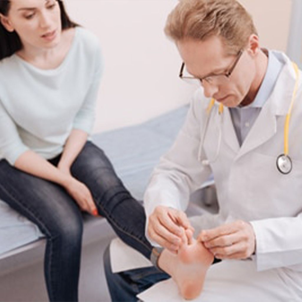 Essential Foot Care Tips for Active Adults in Michigan
